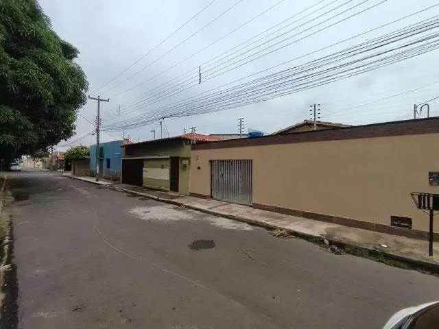 Casa / Sobrado para Venda em Teresina/PI Bela Vista 3 Quartos