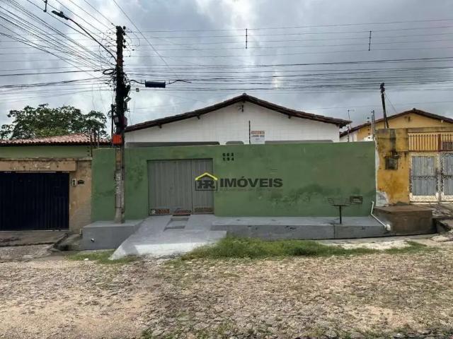 Casa / Sobrado para Venda em Teresina/PI Bela Vista 3 Quartos
