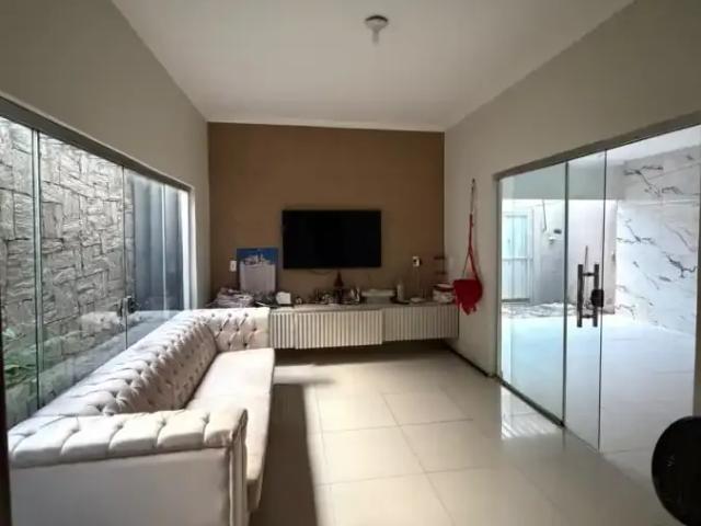 Casa / Sobrado para Venda em Teresina/PI Bela Vista 3 Quartos