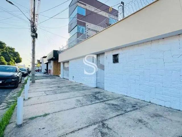 Casa / Sobrado para Venda em Teresina/PI Centro 4 Quartos