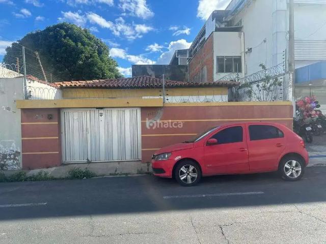 Casa / Sobrado para Venda em Teresina/PI Centro 4 Quartos