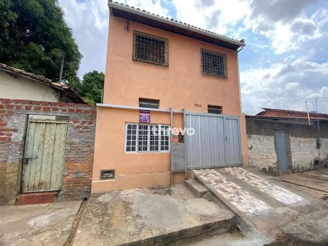 Casa / Sobrado para Venda em Teresina/PI Centro 4 Quartos