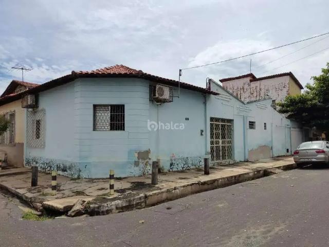 Casa / Sobrado para Venda em Teresina/PI Centro 5 Quartos