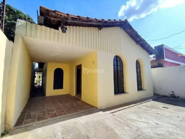 Casa / Sobrado para Venda em Teresina/PI Centro 2 Quartos