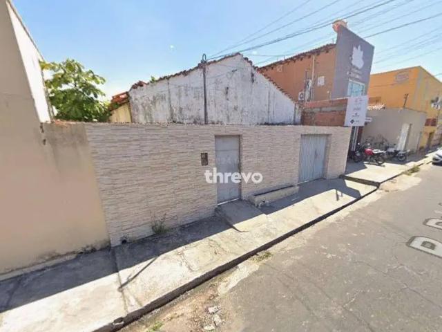 Casa / Sobrado para Venda em Teresina/PI Centro 3 Quartos