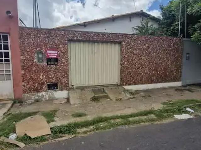 Casa / Sobrado para Venda em Teresina/PI Centro 3 Quartos