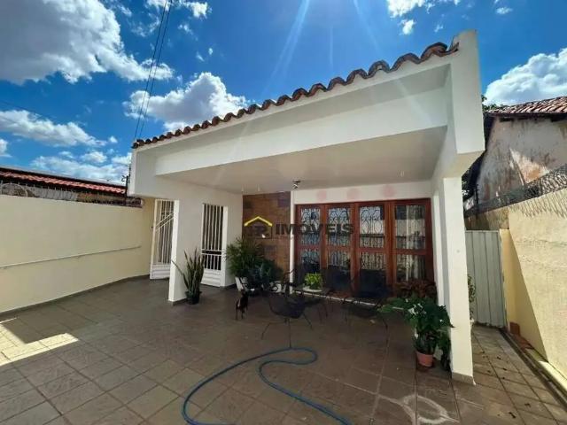 Casa / Sobrado para Venda em Teresina/PI Centro Sul 3 Quartos