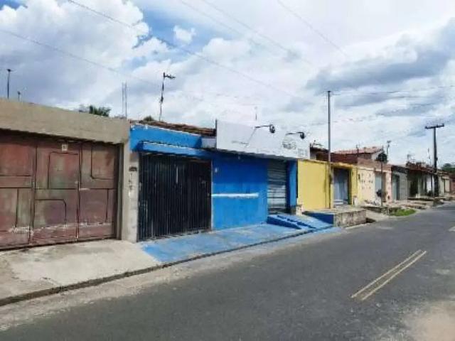 Casa / Sobrado para Venda em Teresina/PI Embrapa 2 Quartos