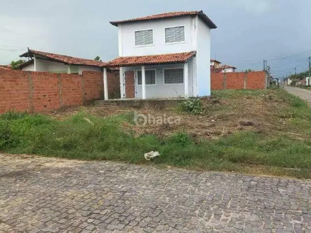 Casa / Sobrado para Venda em Teresina/PI Esplanada 2 Quartos