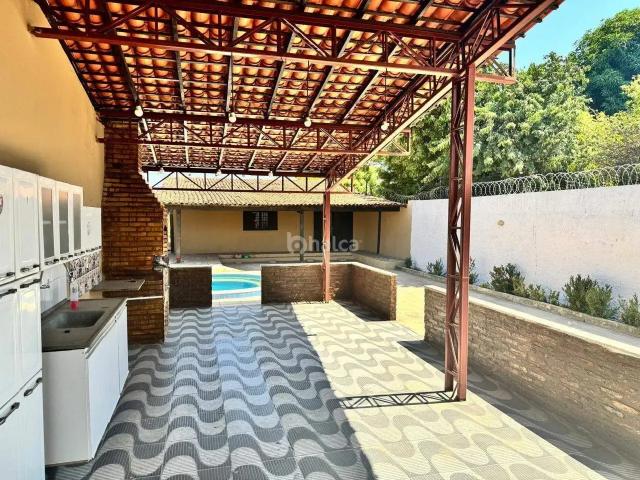 Casa / Sobrado para Venda em Teresina/PI Fátima