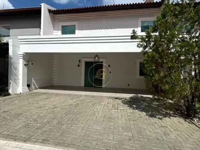 Casa / Sobrado para Venda em Teresina/PI Gurupi 4 Quartos