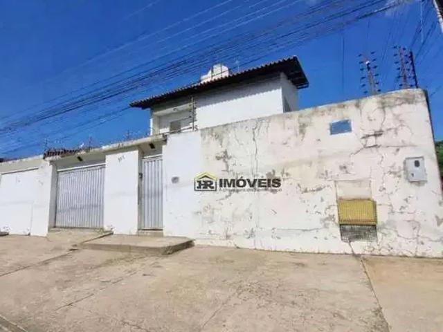 Casa / Sobrado para Venda em Teresina/PI Gurupi 5 Quartos
