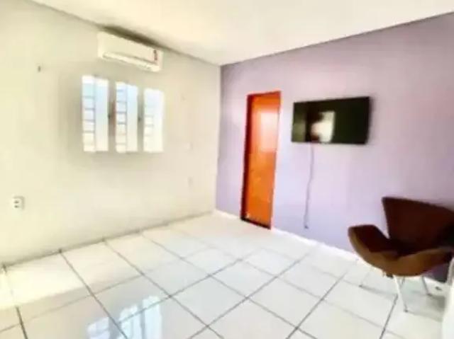 Casa / Sobrado para Venda em Teresina/PI Gurupi 3 Quartos