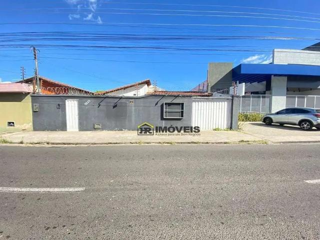 Casa / Sobrado para Venda em Teresina/PI Horto 3 Quartos
