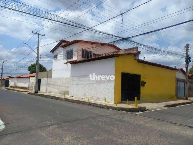 Casa / Sobrado para Venda em Teresina/PI Itararé 4 Quartos