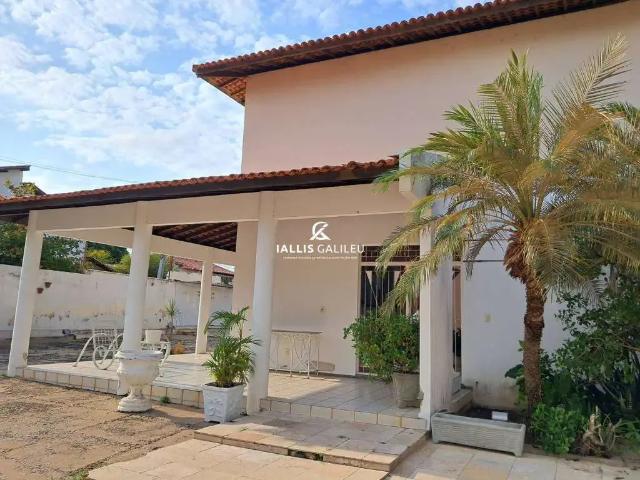 Casa / Sobrado para Venda em Teresina/PI Ininga 4 Quartos