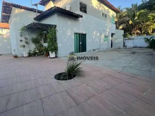 Casa / Sobrado para Venda em Teresina/PI Ininga 4 Quartos
