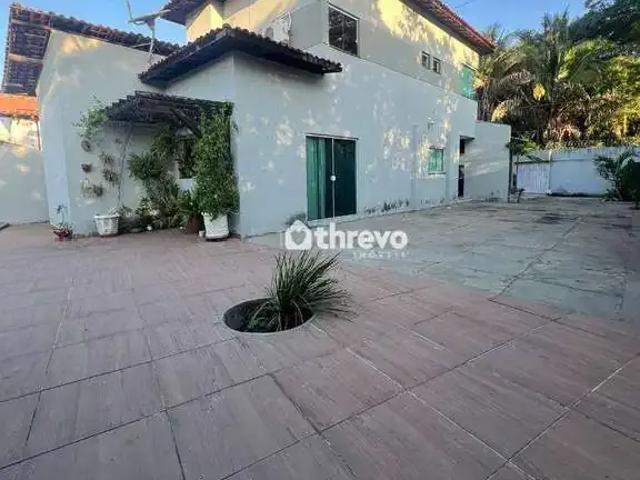 Casa / Sobrado para Venda em Teresina/PI Ininga 4 Quartos