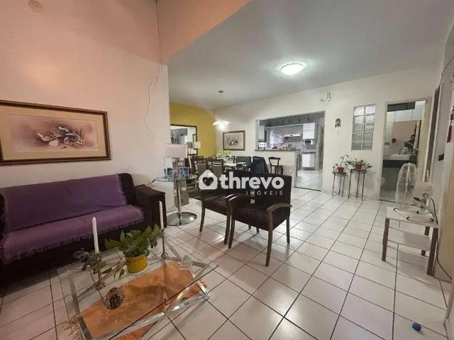 Casa / Sobrado para Venda em Teresina/PI Ininga 4 Quartos