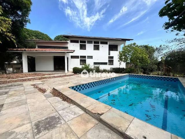 Casa / Sobrado para Venda em Teresina/PI Ininga 4 Quartos