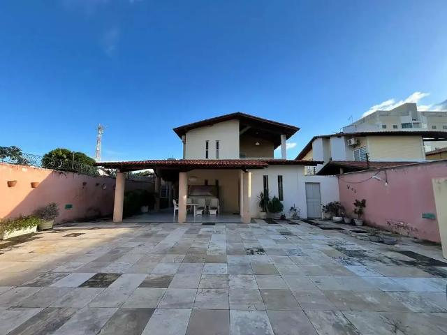 Casa / Sobrado para Venda em Teresina/PI Ininga 5 Quartos
