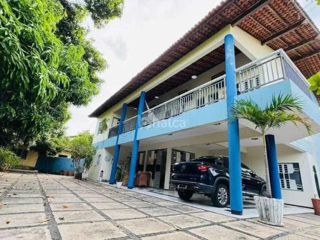 Casa / Sobrado para Venda em Teresina/PI Ininga 6 Quartos