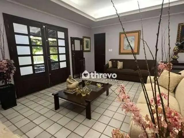 Casa / Sobrado para Venda em Teresina/PI Ininga 3 Quartos