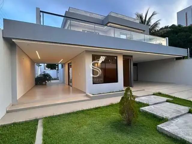 Casa / Sobrado para Venda em Teresina/PI Ininga 3 Quartos