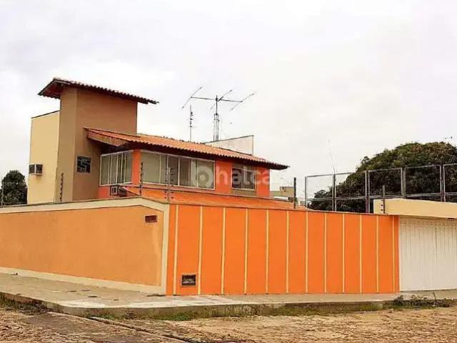 Casa / Sobrado para Venda em Teresina/PI Ininga 3 Quartos