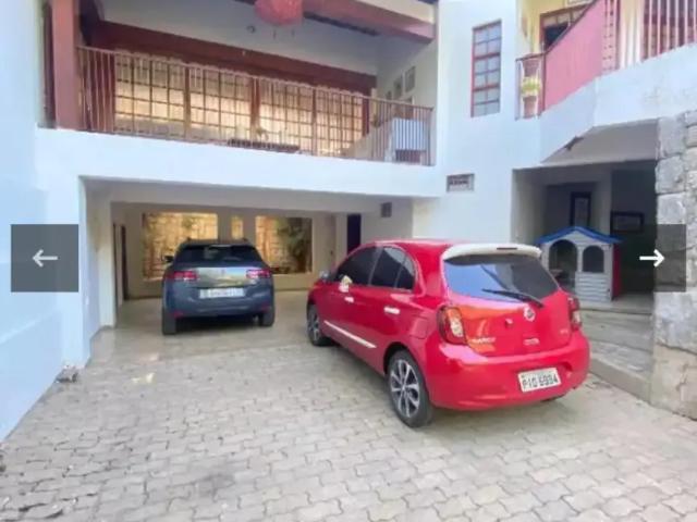 Casa / Sobrado para Venda em Teresina/PI Jóquei 3 Quartos