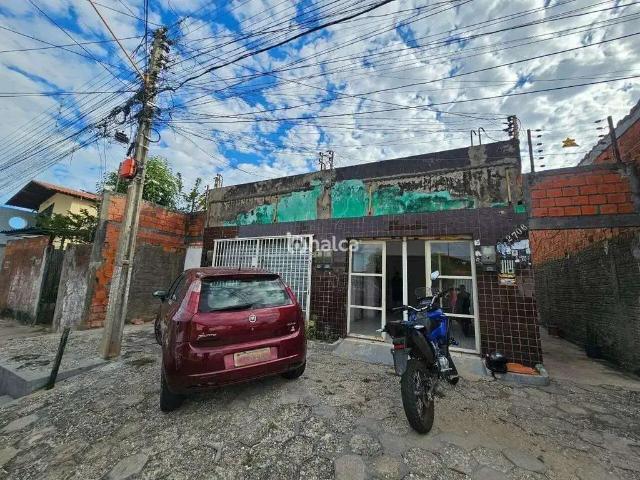 Casa / Sobrado para Venda em Teresina/PI Parque Ideal 6 Quartos