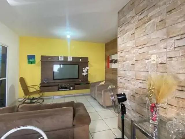 Casa / Sobrado para Venda em Teresina/PI Parque Piauí 3 Quartos