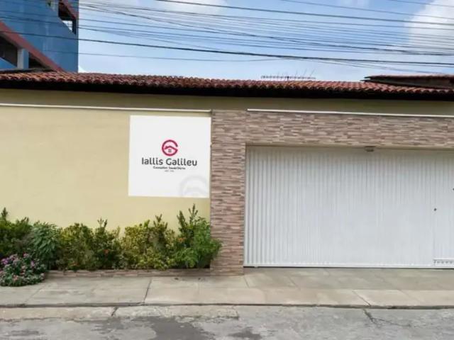 Casa / Sobrado para Venda em Teresina/PI Parque Piauí 3 Quartos
