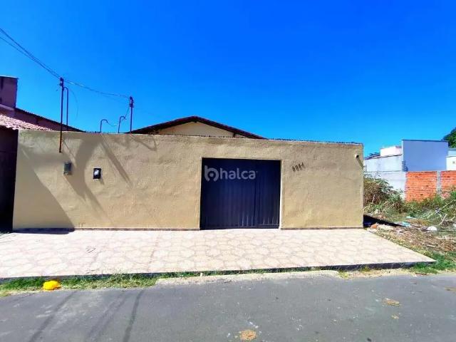 Casa / Sobrado para Venda em Teresina/PI Parque Poti 2 Quartos