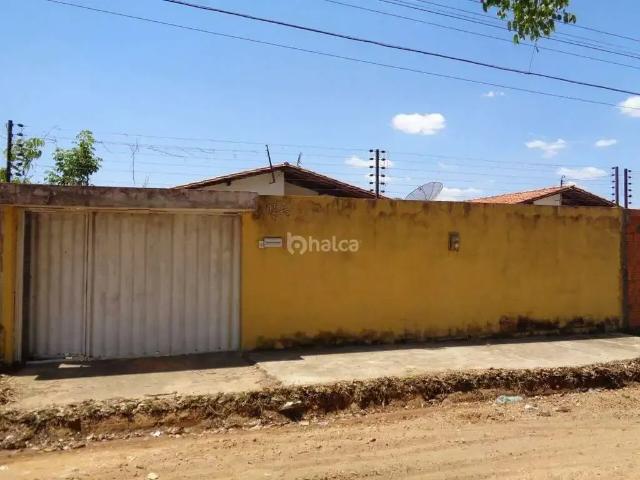 Casa / Sobrado para Venda em Teresina/PI Parque Sul 2 Quartos