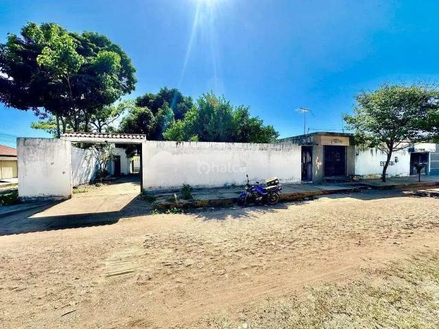 Casa / Sobrado para Venda em Teresina/PI Parque Sul 4 Quartos