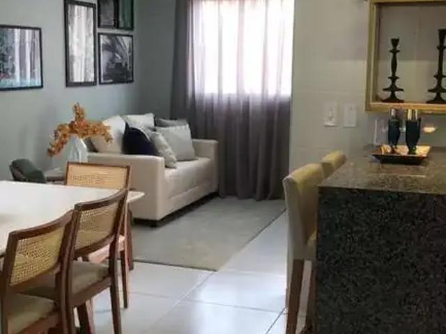Casa / Sobrado para Venda em Teresina/PI Pedra Mole 3 Quartos