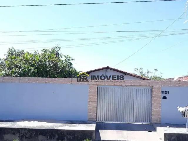 Casa / Sobrado para Venda em Teresina/PI Pedra Mole 2 Quartos