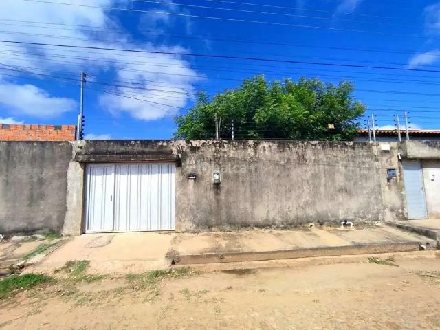 Casa / Sobrado para Venda em Teresina/PI Portal da Alegria 3 Quartos