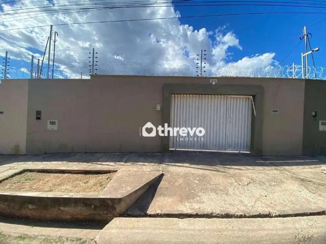 Casa / Sobrado para Venda em Teresina/PI Porto do Centro 3 Quartos