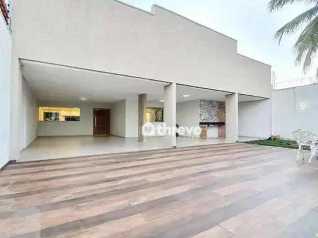 Casa / Sobrado para Venda em Teresina/PI Recanto das Palmeiras 3 Quartos