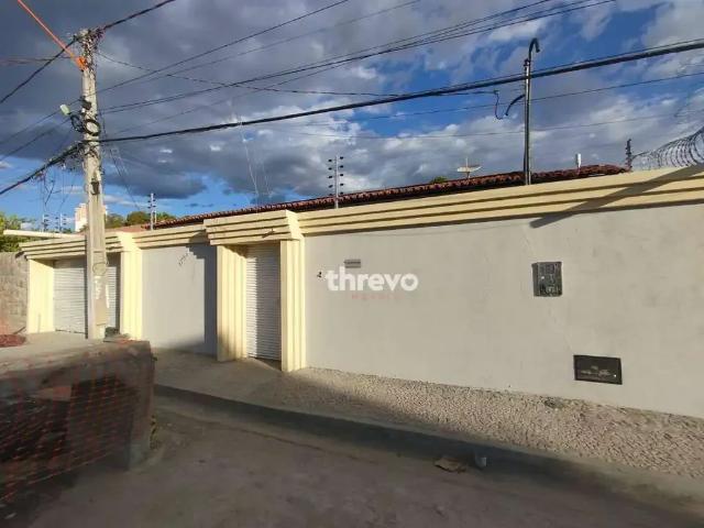 Casa / Sobrado para Venda em Teresina/PI São Cristóvão 3 Quartos