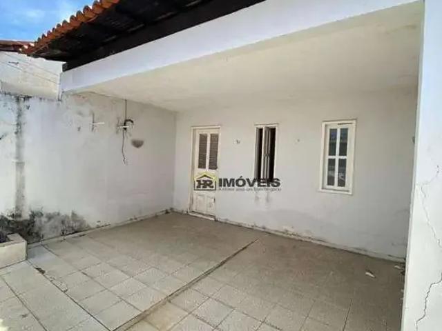 Casa / Sobrado para Venda em Teresina/PI São João 2 Quartos
