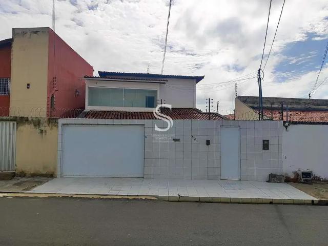 Casa / Sobrado para Venda em Teresina/PI São João 4 Quartos