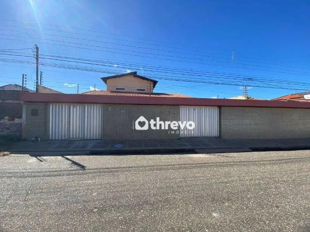 Casa / Sobrado para Venda em Teresina/PI São João 5 Quartos