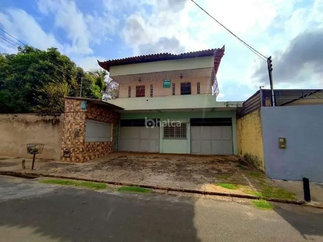 Casa / Sobrado para Venda em Teresina/PI São João 5 Quartos