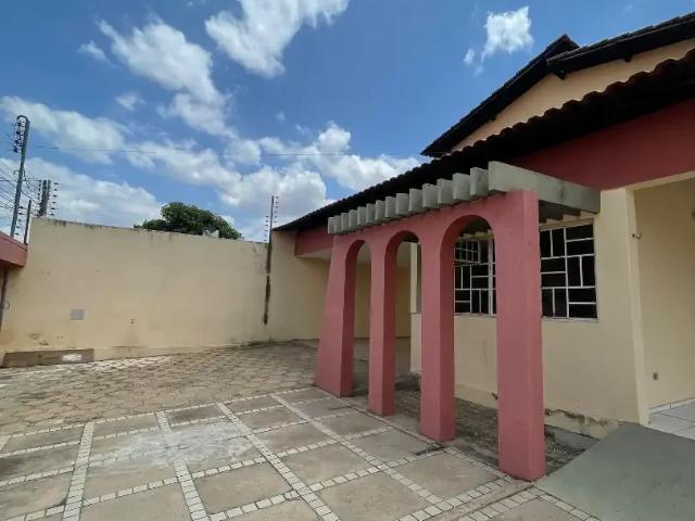 Casa / Sobrado para Venda em Teresina/PI São João 6 Quartos