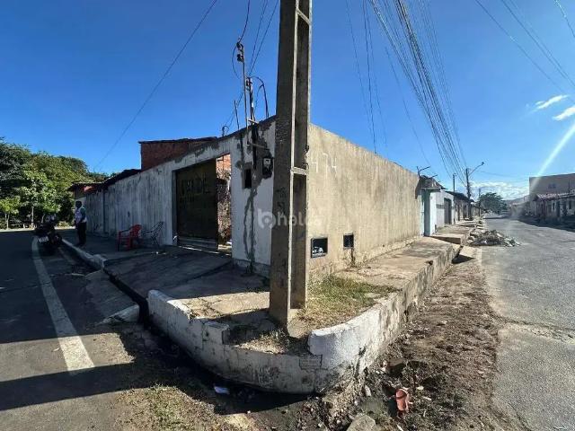 Casa / Sobrado para Venda em Teresina/PI São Joaquim 3 Quartos