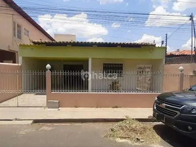 Casa / Sobrado para Venda em Teresina/PI São Pedro 4 Quartos