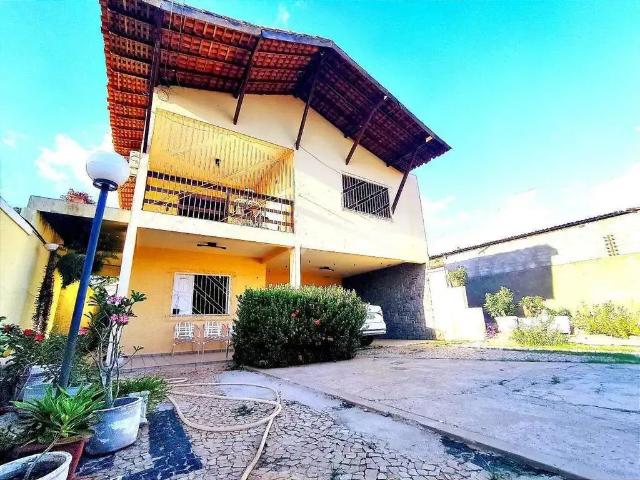Casa / Sobrado para Venda em Teresina/PI São Pedro 4 Quartos